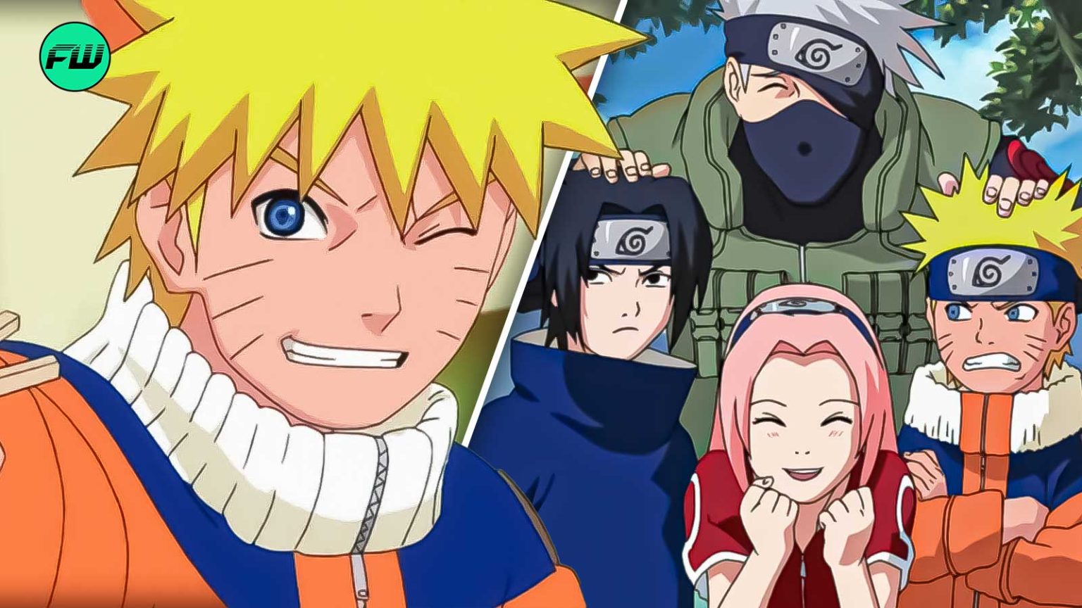 "He has bugs that drain Chakra and his body is a freaking hive ...