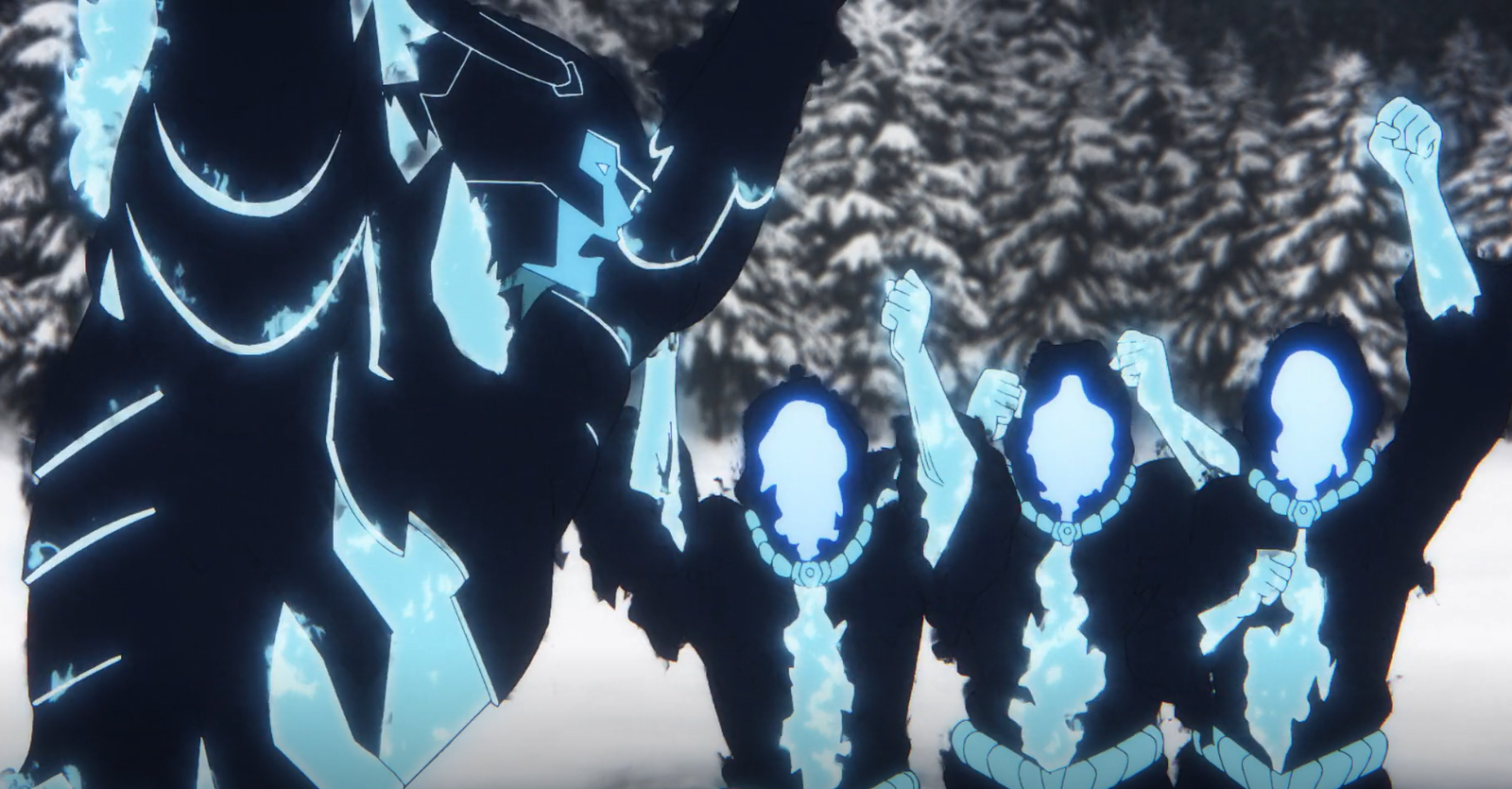 "The other one is made from the Dragon Monarch": Jin Woo’s New Dagger ...