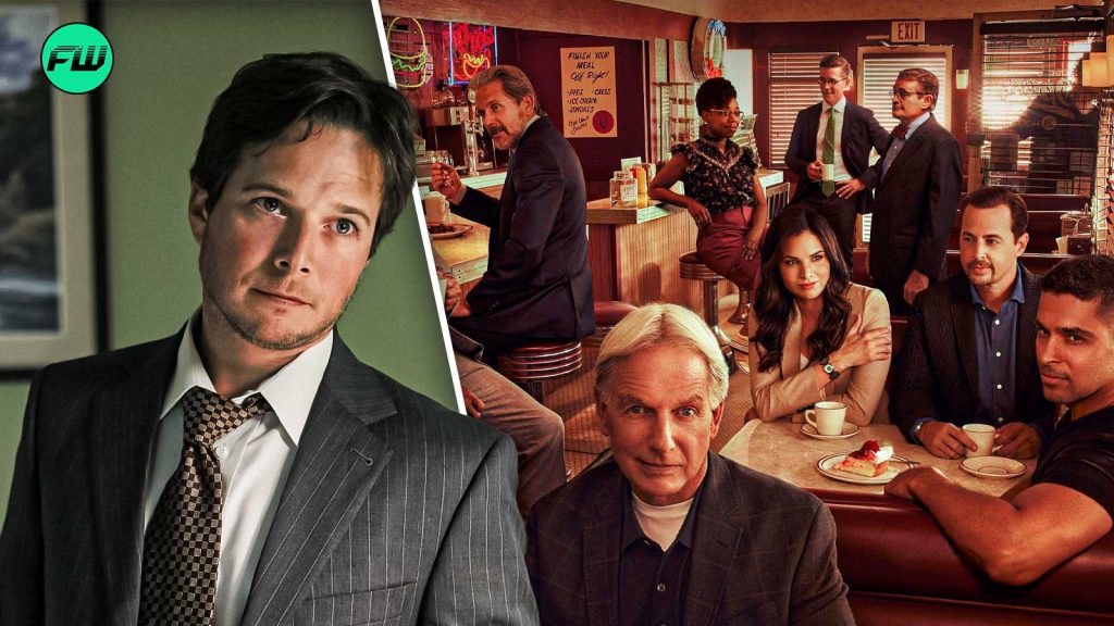 “It was extremely loud”: 'NCIS’ Villain Scott Wolf Became Utterly ...