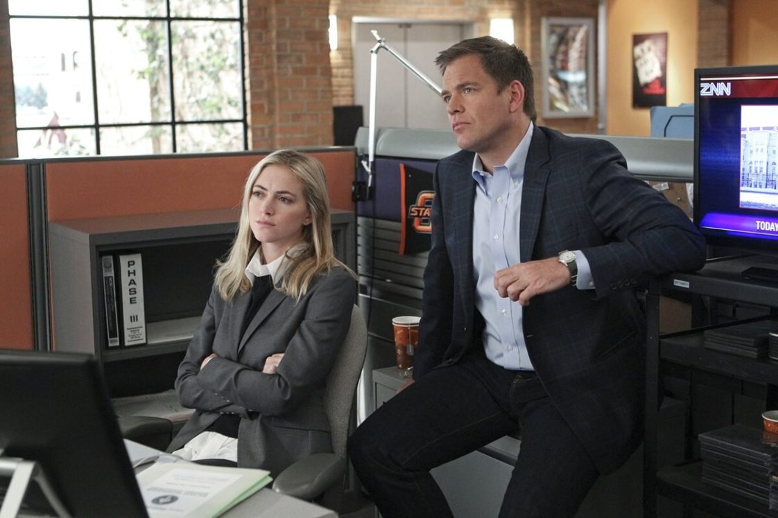 NCIS: Original Anthony DiNozzo Was So Painfully Different From Michael ...