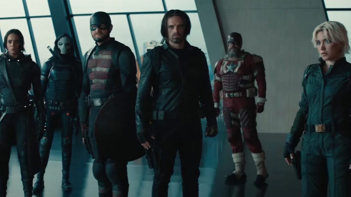 Real Reason Thunderbolts* Is Destined to Be One of the Biggest Bombs of ...