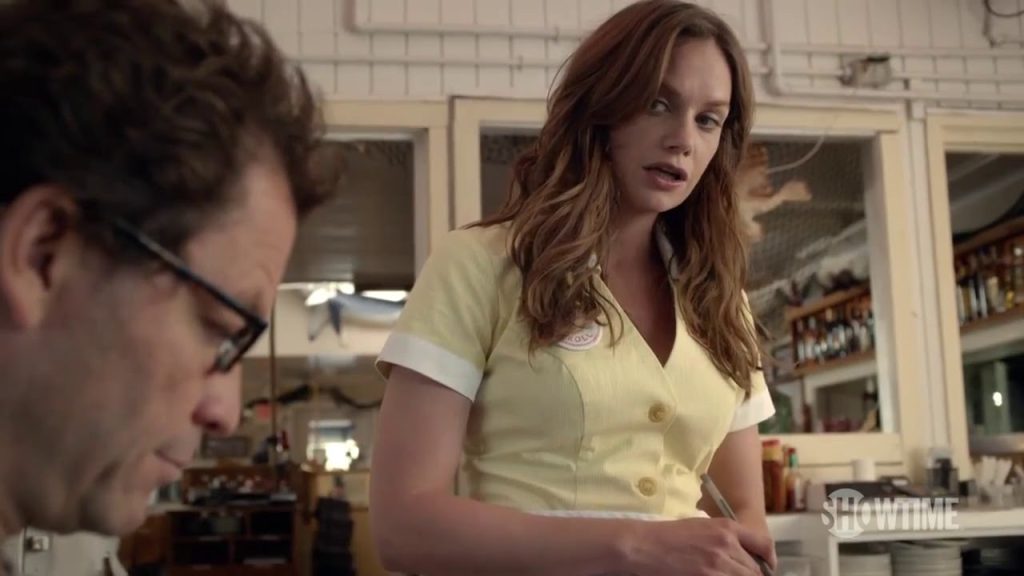 10 Ruth Wilson Movies & TV Shows You Have to See