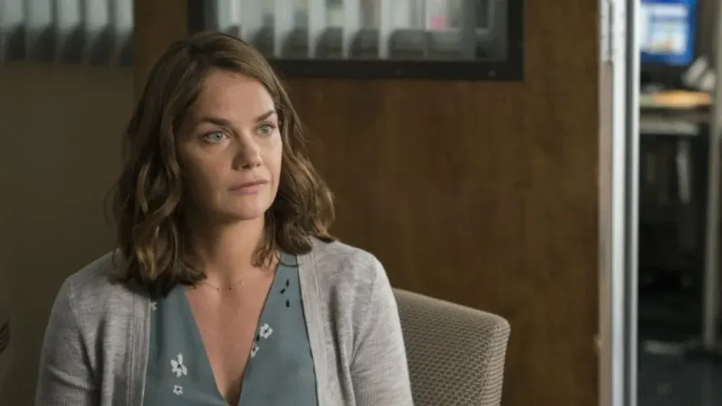 10 Ruth Wilson Movies & TV Shows You Have to See