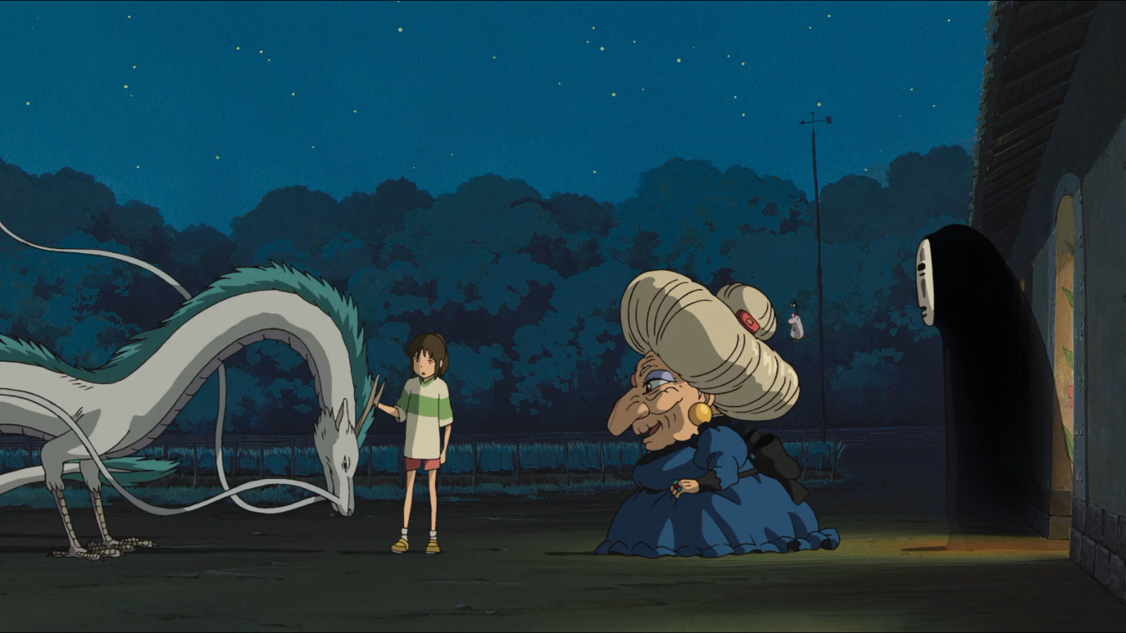 Hayao Miyazaki: “If I could do that I would die happy” on His Only Goal ...