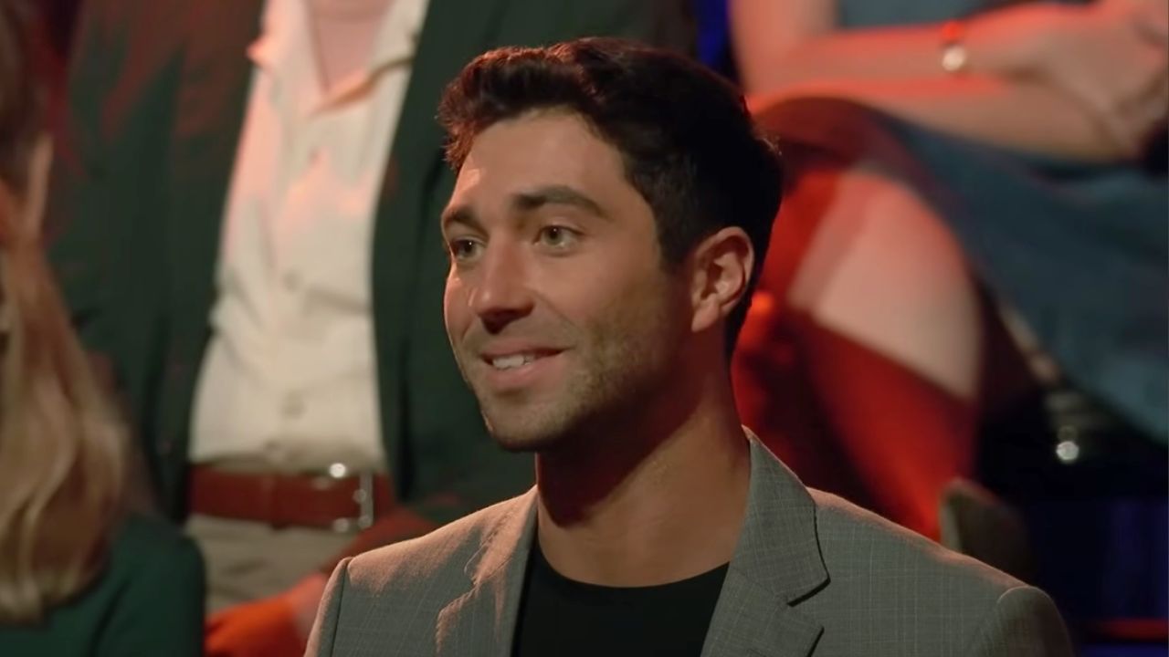10 Unknown Facts About “The Bachelor” Star Joey Graziadei