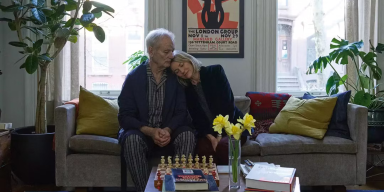 The Friend: Cast, Release Date, Plot, and All We Know About Bill Murray ...