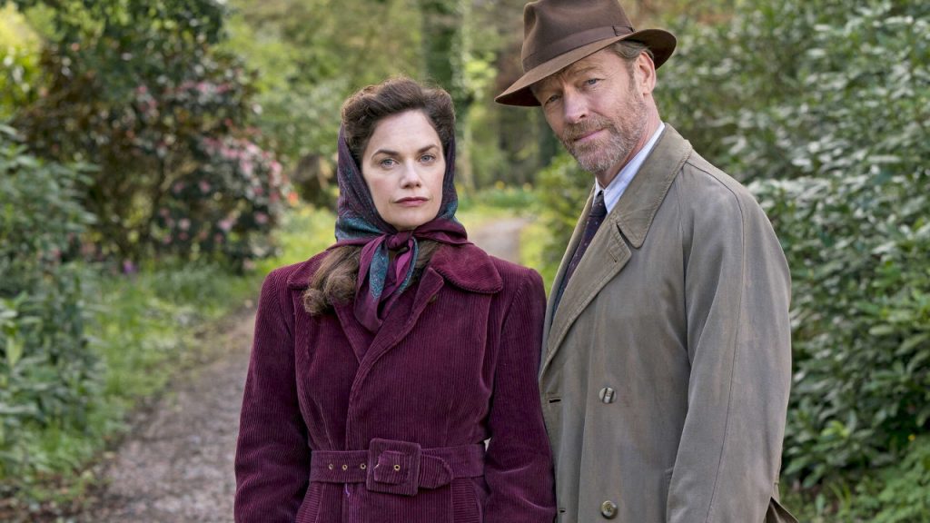 10 Ruth Wilson Movies & TV Shows You Have to See