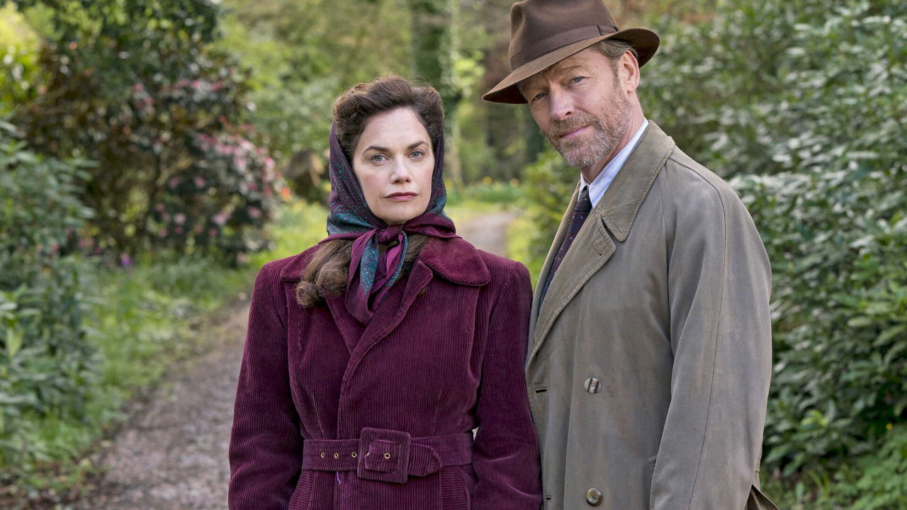 10 Ruth Wilson Movies & TV Shows You Have to See