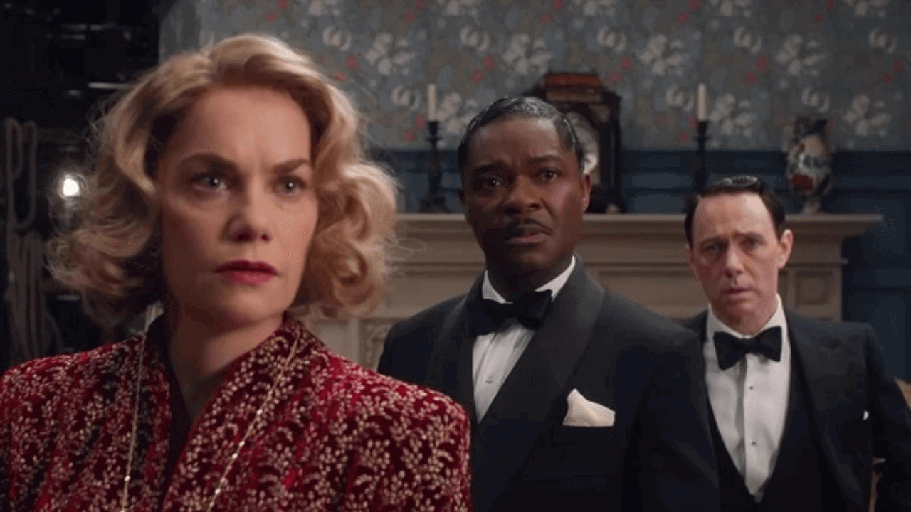 10 Ruth Wilson Movies & TV Shows You Have to See