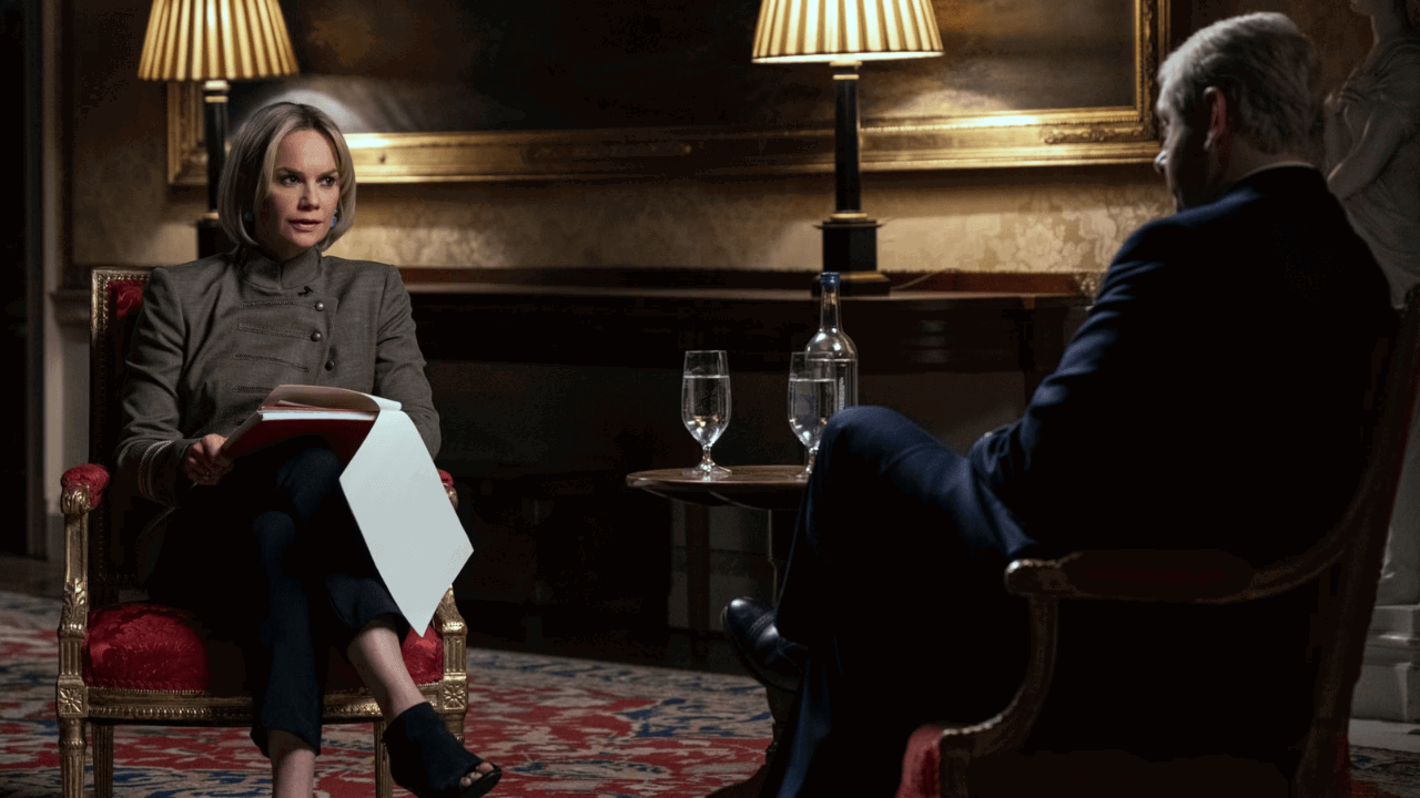 10 Ruth Wilson Movies & TV Shows You Have to See