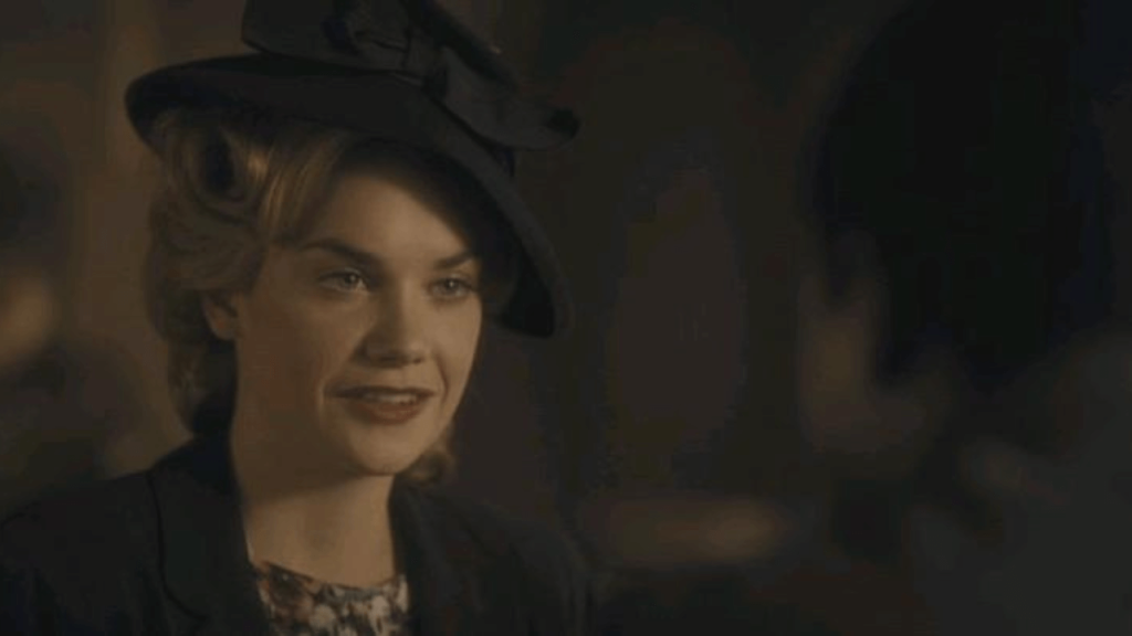 10 Ruth Wilson Movies & TV Shows You Have to See