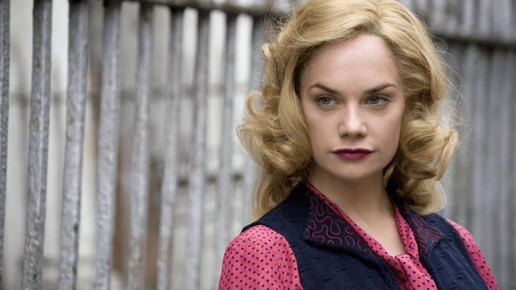 10 Ruth Wilson Movies & TV Shows You Have to See