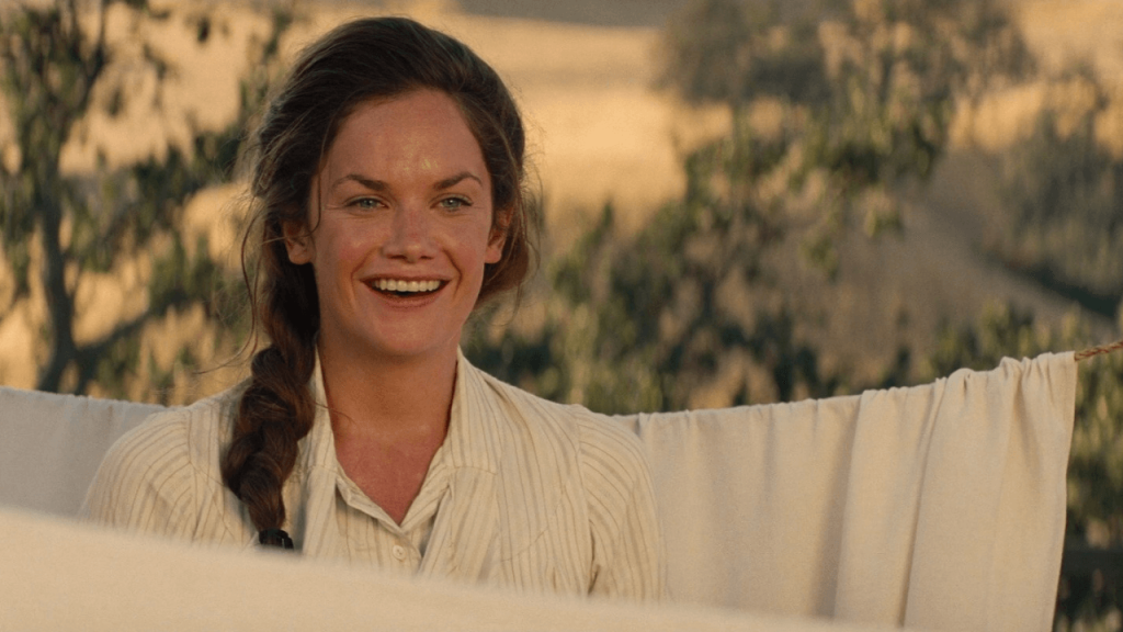 10 Ruth Wilson Movies & TV Shows You Have to See
