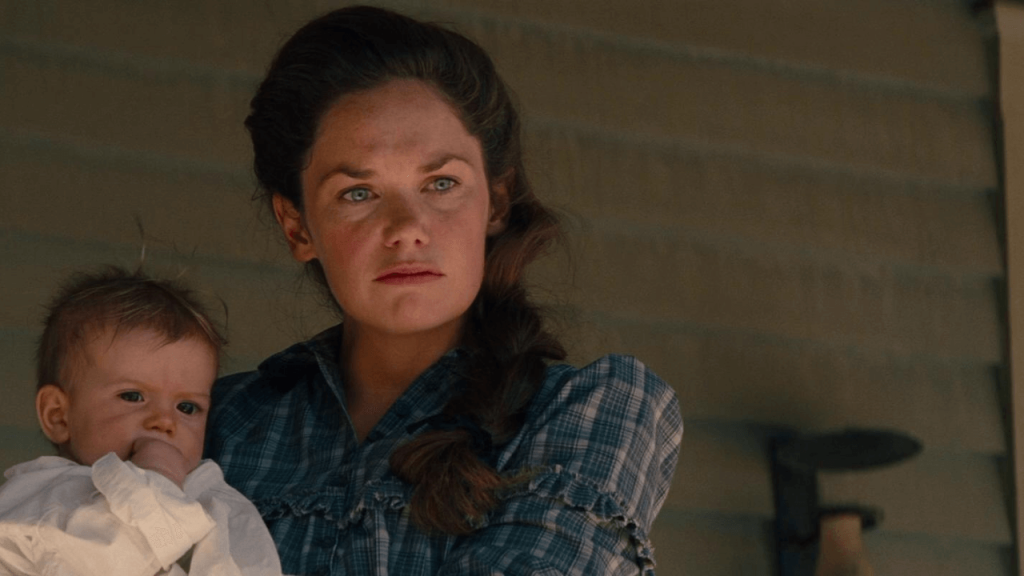 10 Ruth Wilson Movies & TV Shows You Have to See