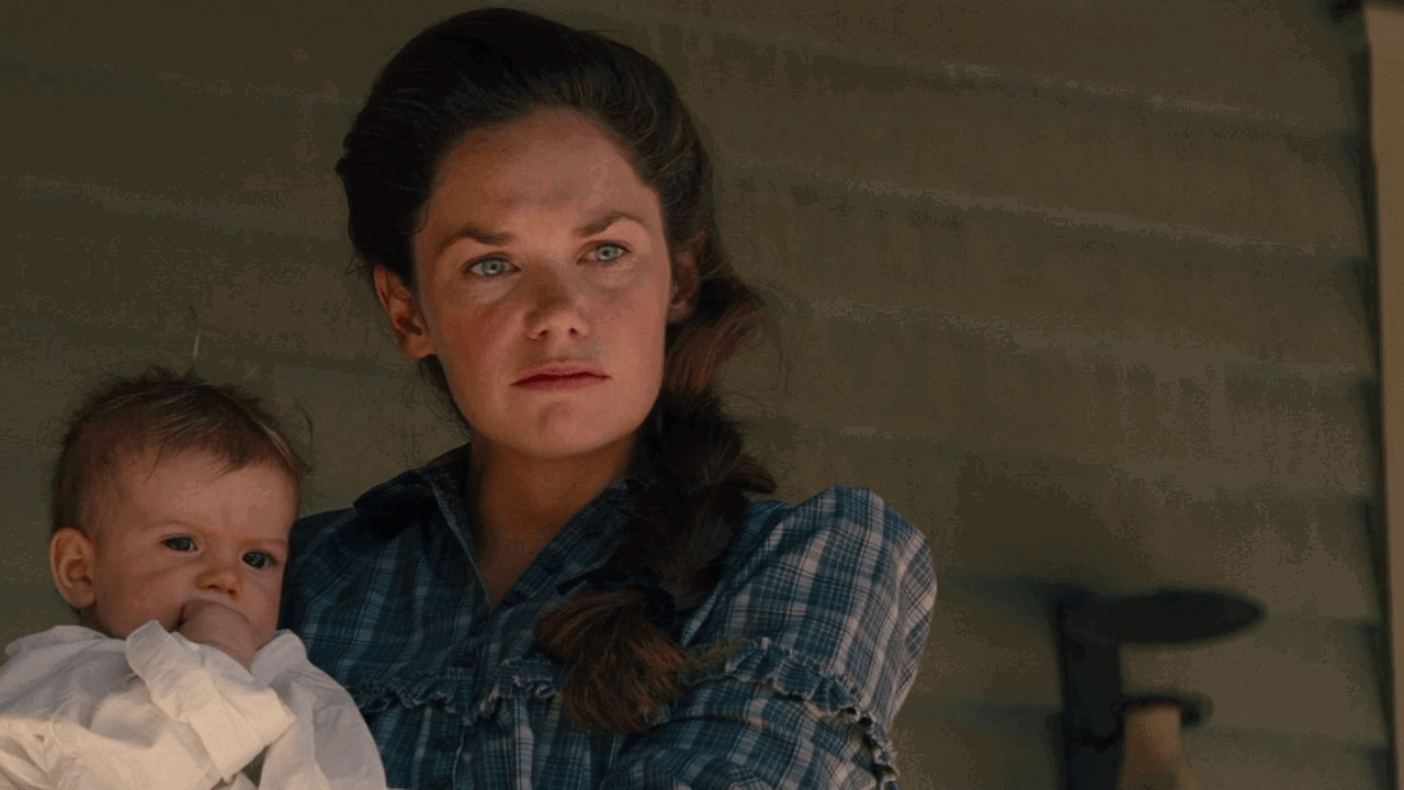 10 Ruth Wilson Movies & TV Shows You Have to See