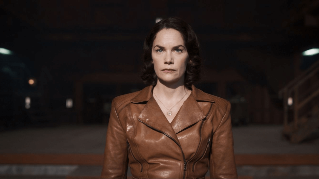 10 Ruth Wilson Movies & TV Shows You Have to See