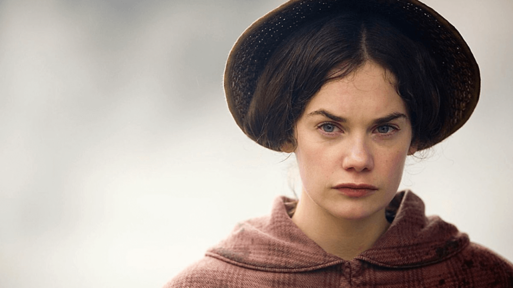 10 Ruth Wilson Movies & TV Shows You Have to See