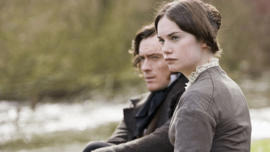 10 Ruth Wilson Movies & TV Shows You Have to See