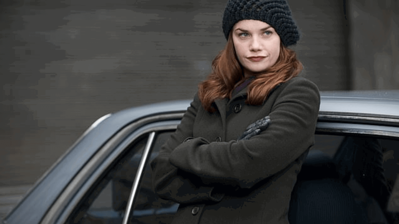 10 Ruth Wilson Movies & TV Shows You Have to See