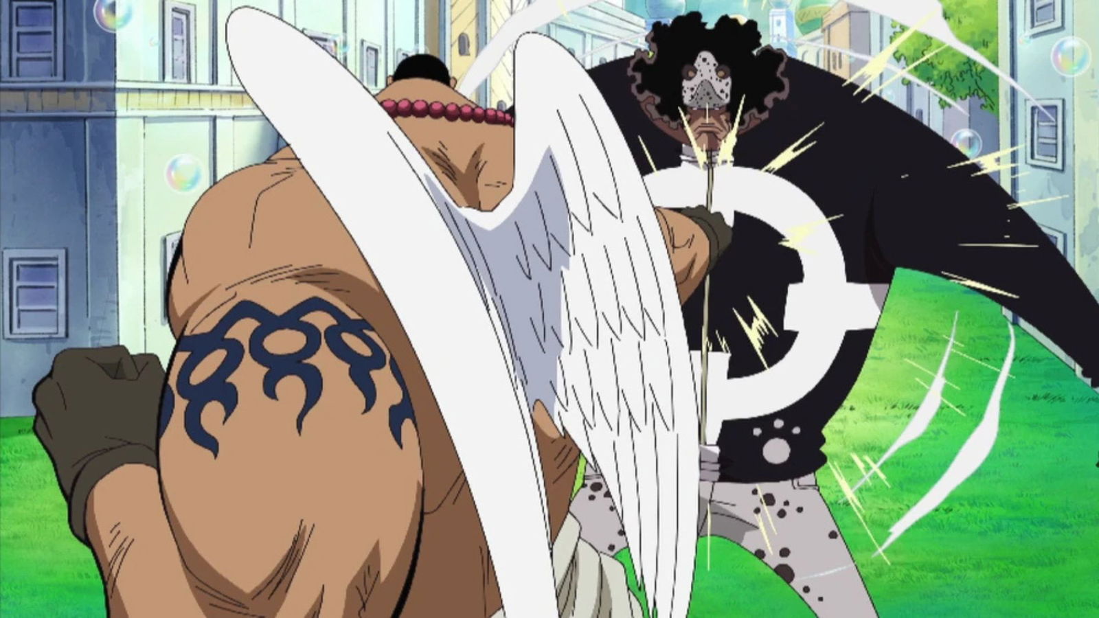 Eiichiro Oda Will Bring Back 1 Criminally Underused One Piece Character ...