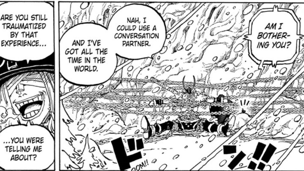 One Piece: We’ve Been Too Much Focused On Giants as Loki’s Biggest Ally ...