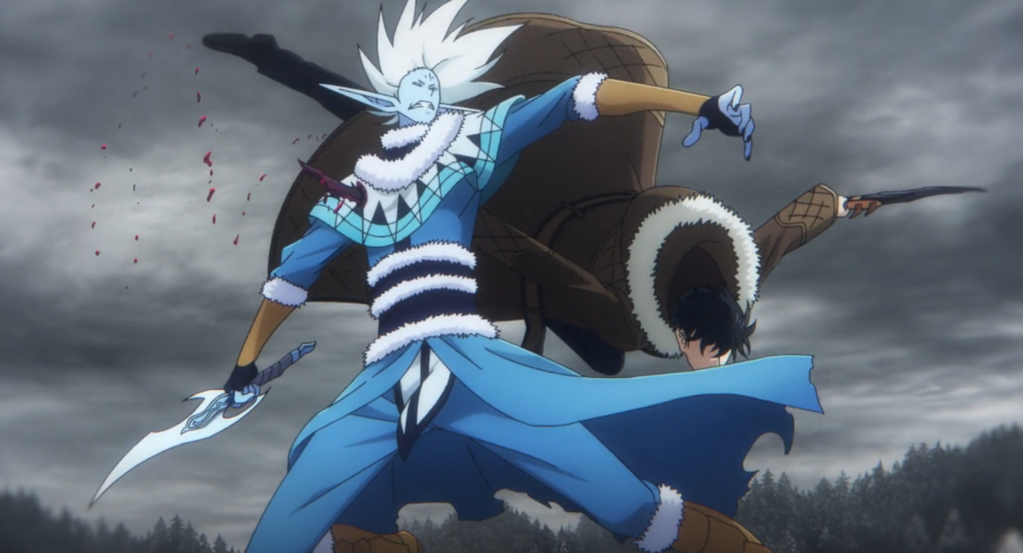 "7 deadly predators": The Seven Deadly Sins Fans Will Never Let Creator ...