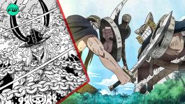 One Piece: We’ve Been Too Much Focused On Giants as Loki’s Biggest Ally Might Be an Ancient ...