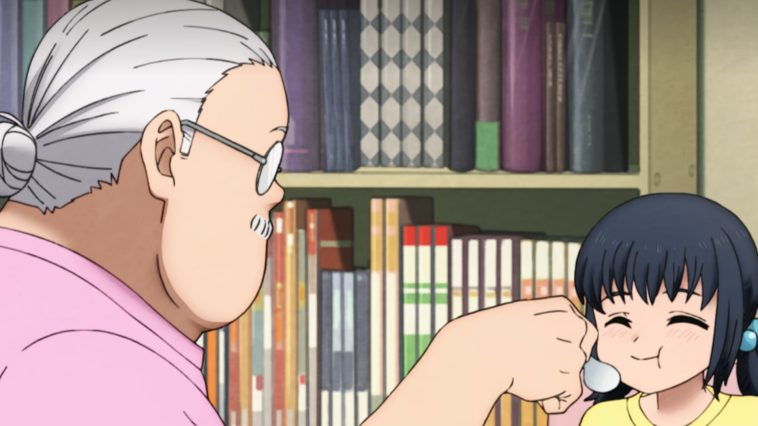 ‘Sakamoto Days’ Is Revolutionizing the Meaning of a Glow up With Its ...