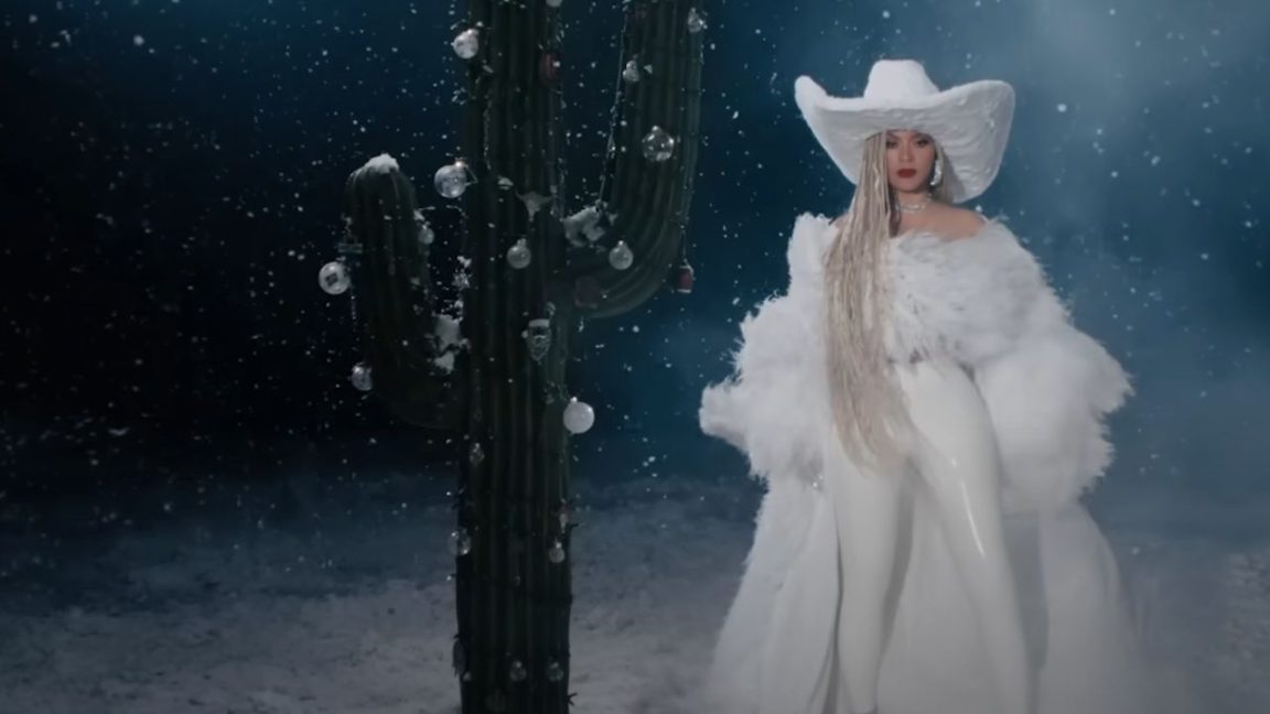 Beyoncé Christmas Halftime Show Controversy: Explained