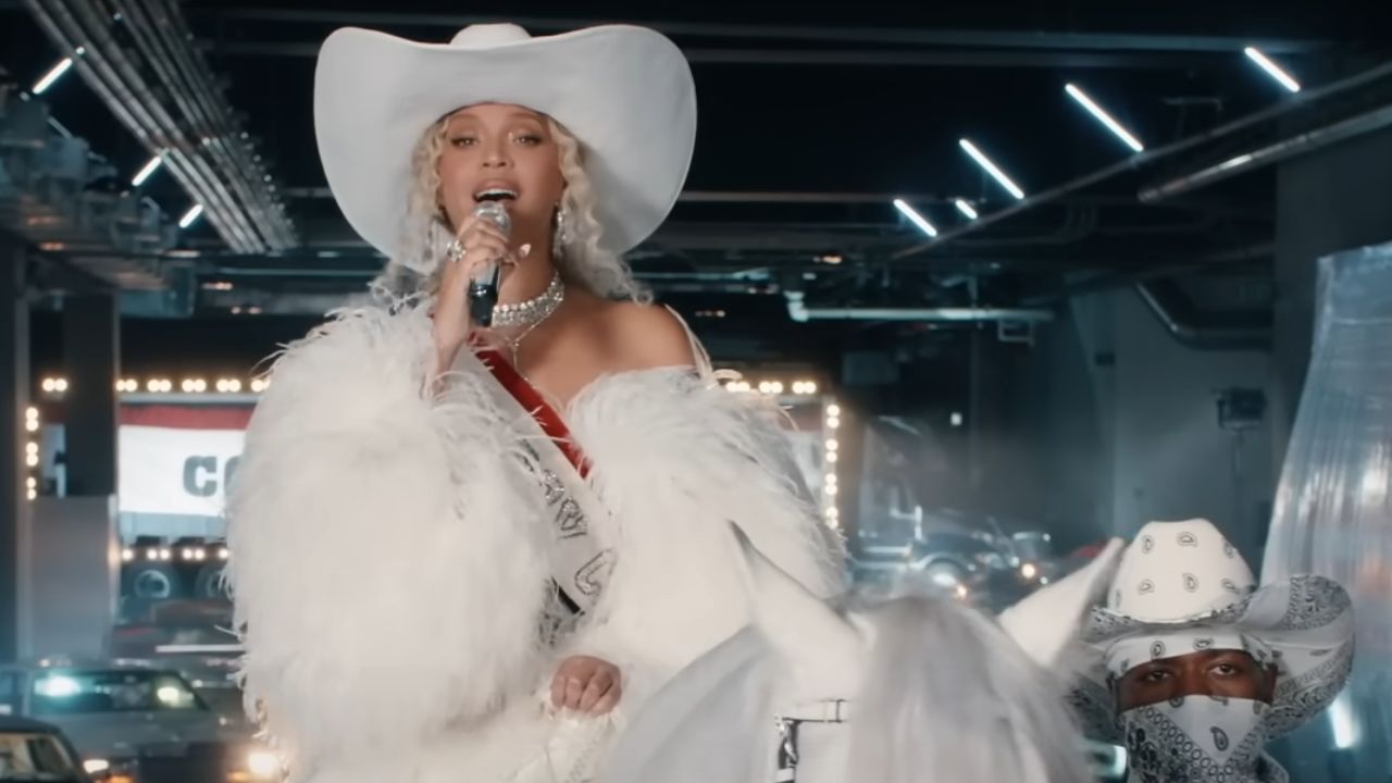 Beyoncé Christmas Halftime Show Controversy: Explained