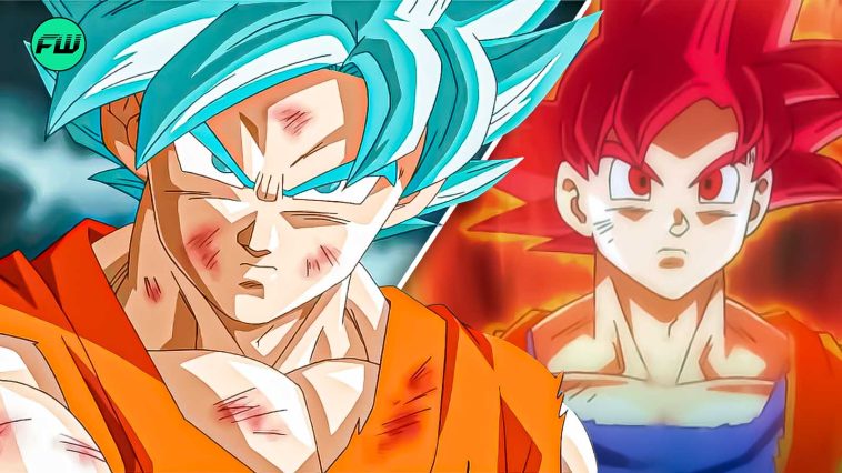 Dragon Ball: The Hidden Emotional Toll of the Super Saiyan Transformation