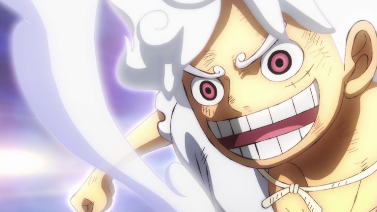 One Piece Scars Theory: Oda's Hidden Meaning Behind Luffy, Shanks and ...