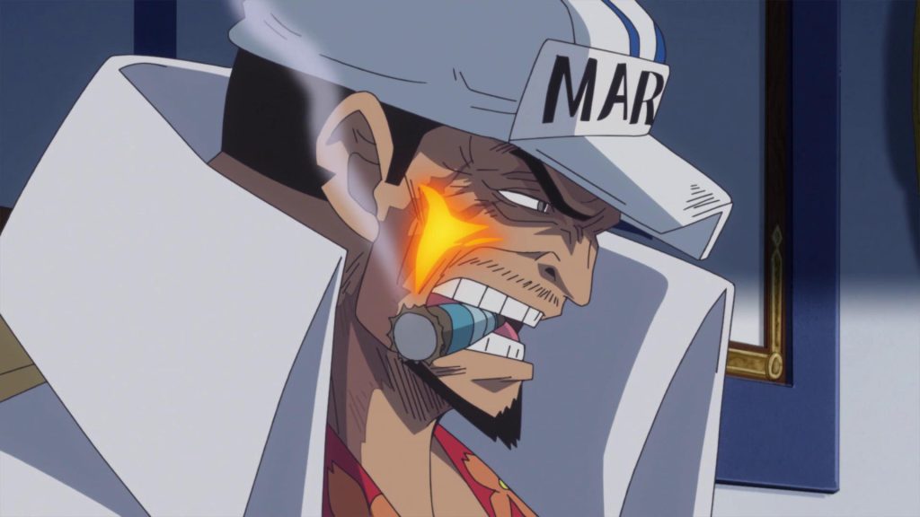 One Piece Scars Theory: Oda's Hidden Meaning Behind Luffy, Shanks and ...