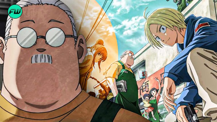 The One Scene That Makes the Sakamoto Days Anime Already Better Than ...