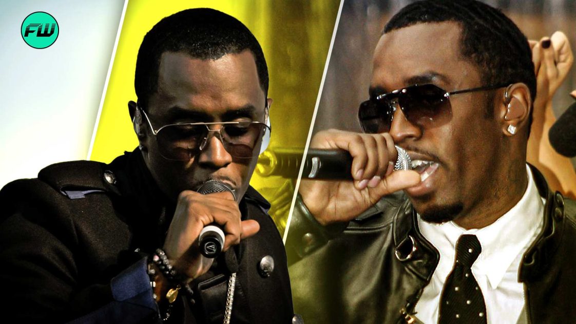 "You're saying Diddy is scared": Diddy’s Response to Tupac’s Murder ...
