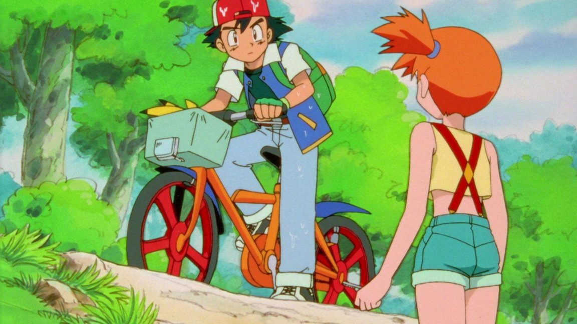 The Cursed Pokémon Episode That Caused Seizures for Nearly 600 Kids ...