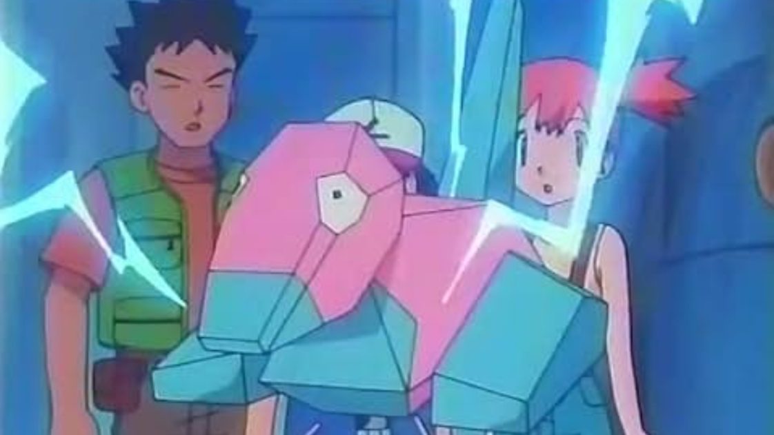 The Cursed Pokémon Episode That Caused Seizures for Nearly 600 Kids ...