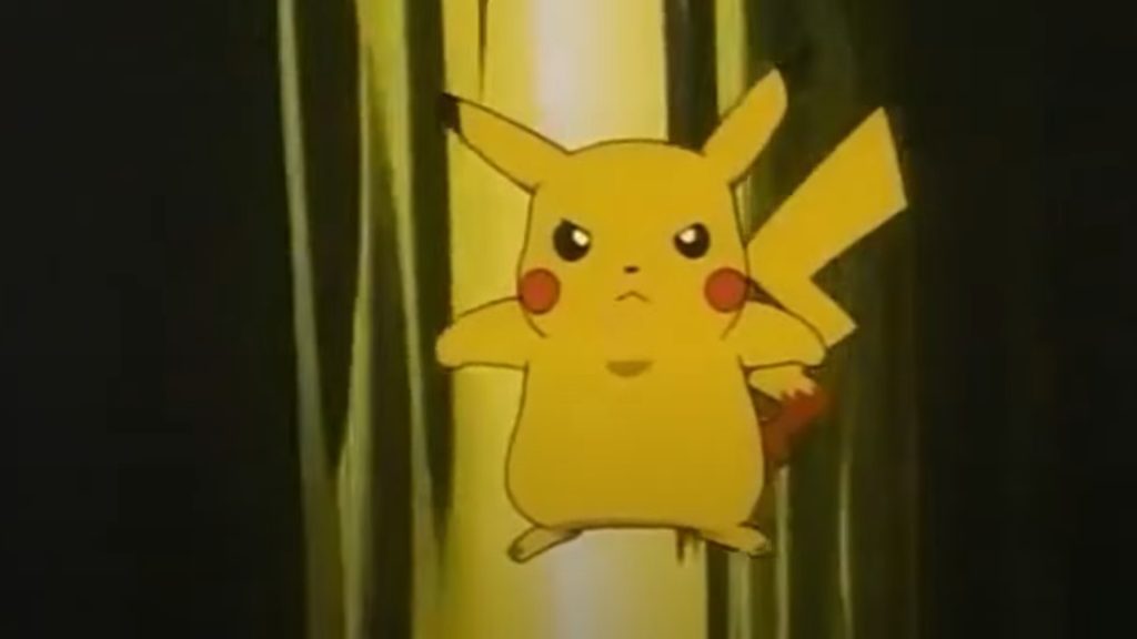 The Cursed Pokémon Episode That Caused Seizures for Nearly 600 Kids ...