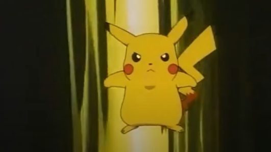 The Cursed Pokémon Episode That Caused Seizures for Nearly 600 Kids ...