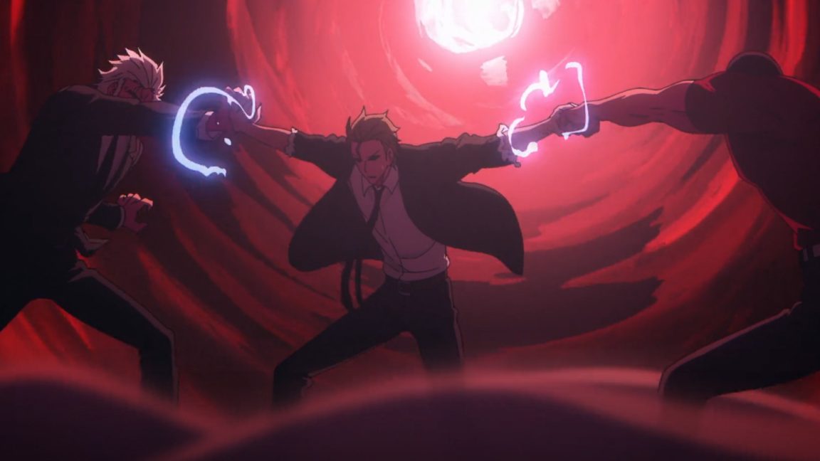 Anime Turned ‘Solo Leveling’s’ Biggest Weakness into Its Most Prominent ...