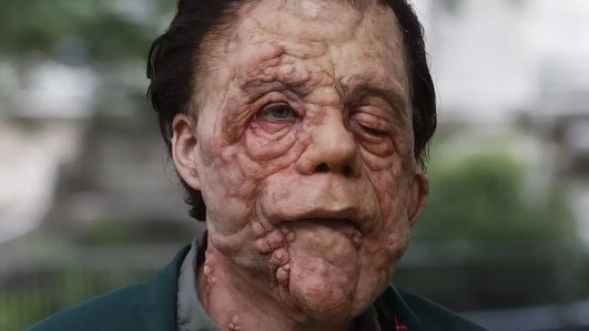 What Is Neurofibromatosis? Condition Behind Adam Pearson's Face