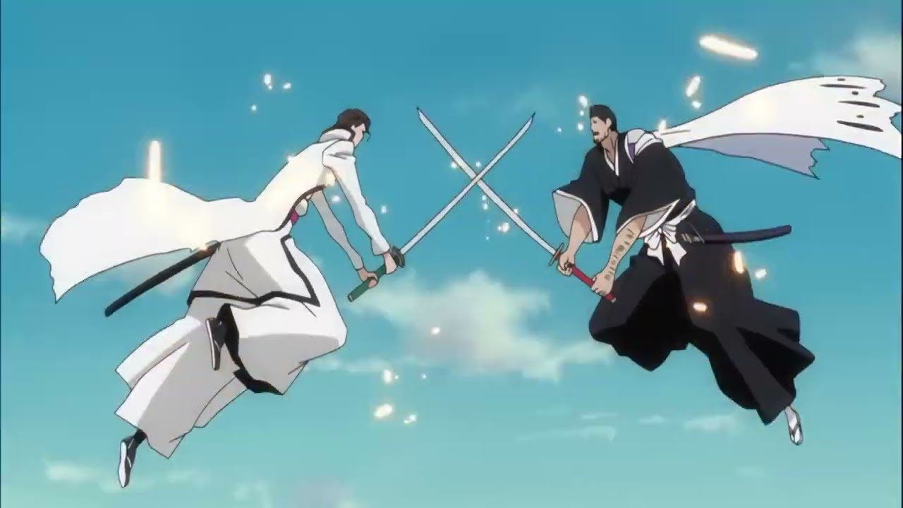 "He flicked Aizen away with just one finger": How Did Ichigo's Father ...