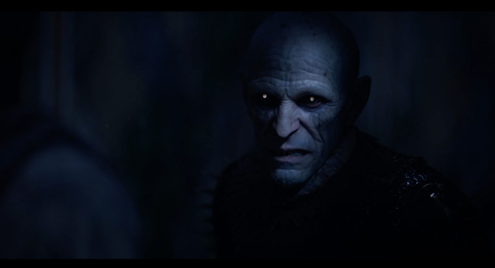 "Witcher but with Vampires": Gory Trailer of Ex-Director of Witcher 3's ...