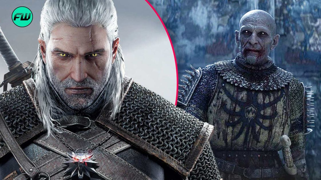 "Witcher but with Vampires": Gory Trailer of Ex-Director of Witcher 3's ...