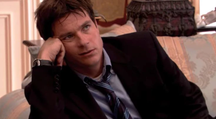 10 Unknown Facts About Jason Bateman