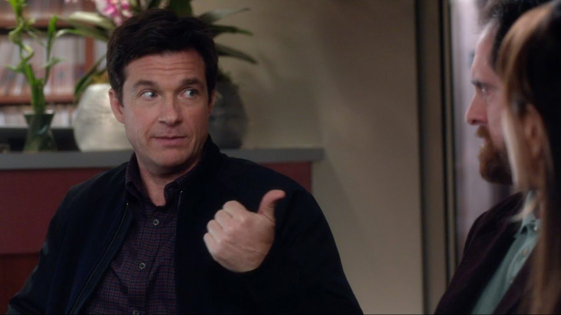 10 Unknown Facts About Jason Bateman