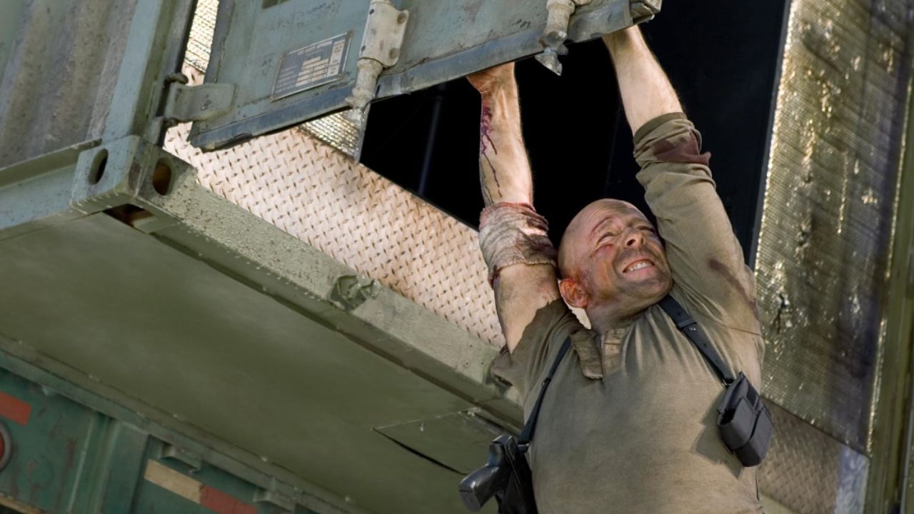 5 Movies Which Earned Bruce Willis His Biggest Paycheck in Hollywood