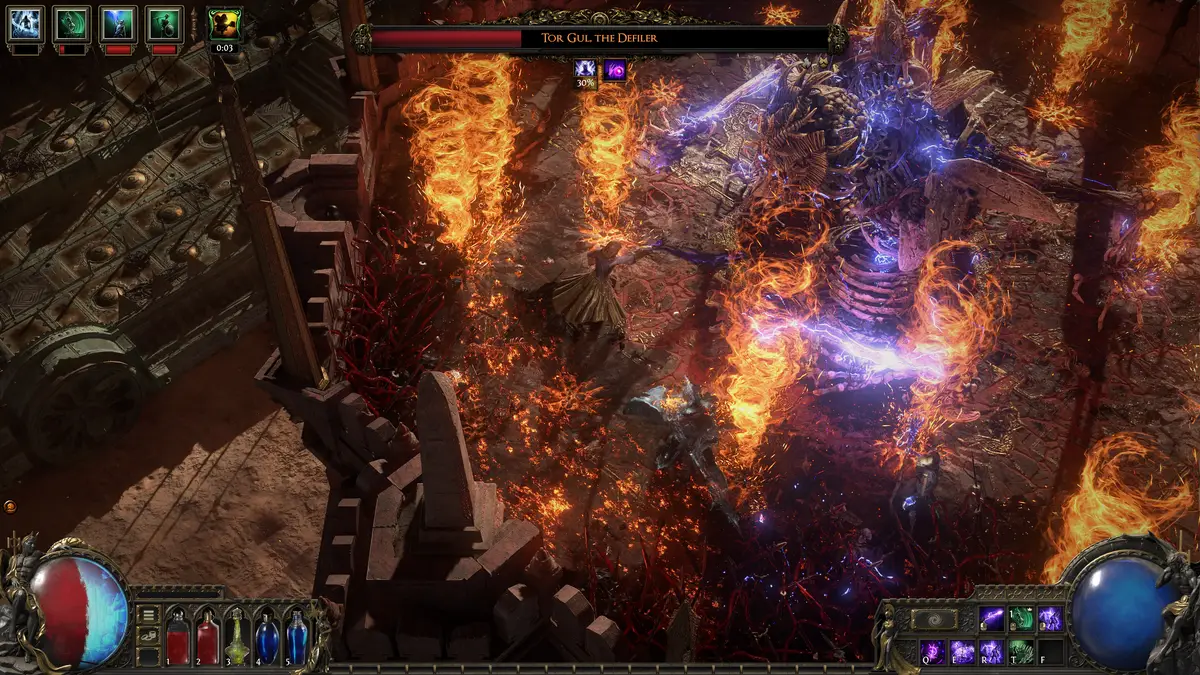 Path of Exile 2’s 0.2.0 Update Tackles Towers but Without Proper Class ...