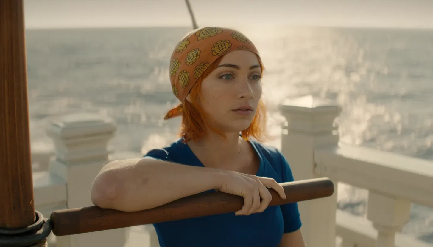 We Should Be Worried About One Piece’s Future After Matt Owen’s Resignation From the Netflix ...