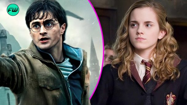 "A big jump in cash": Harry Potter Background Actress Earned $43 a Day ...
